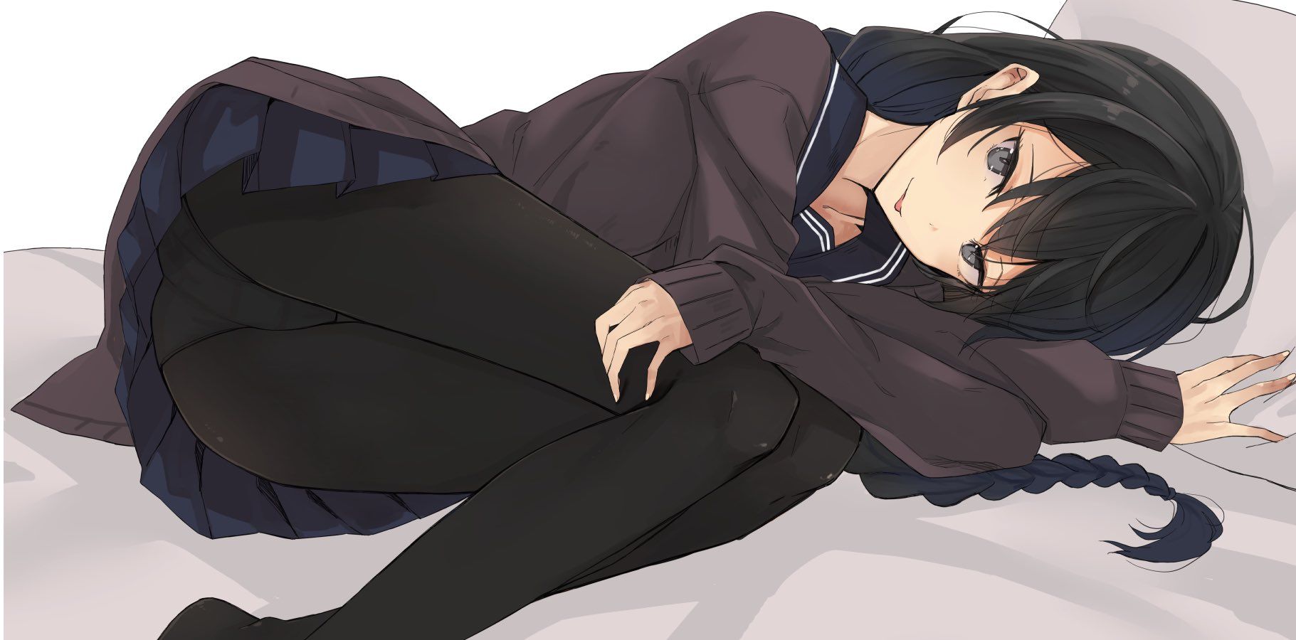 Black Thighs [Original] | Scrolller