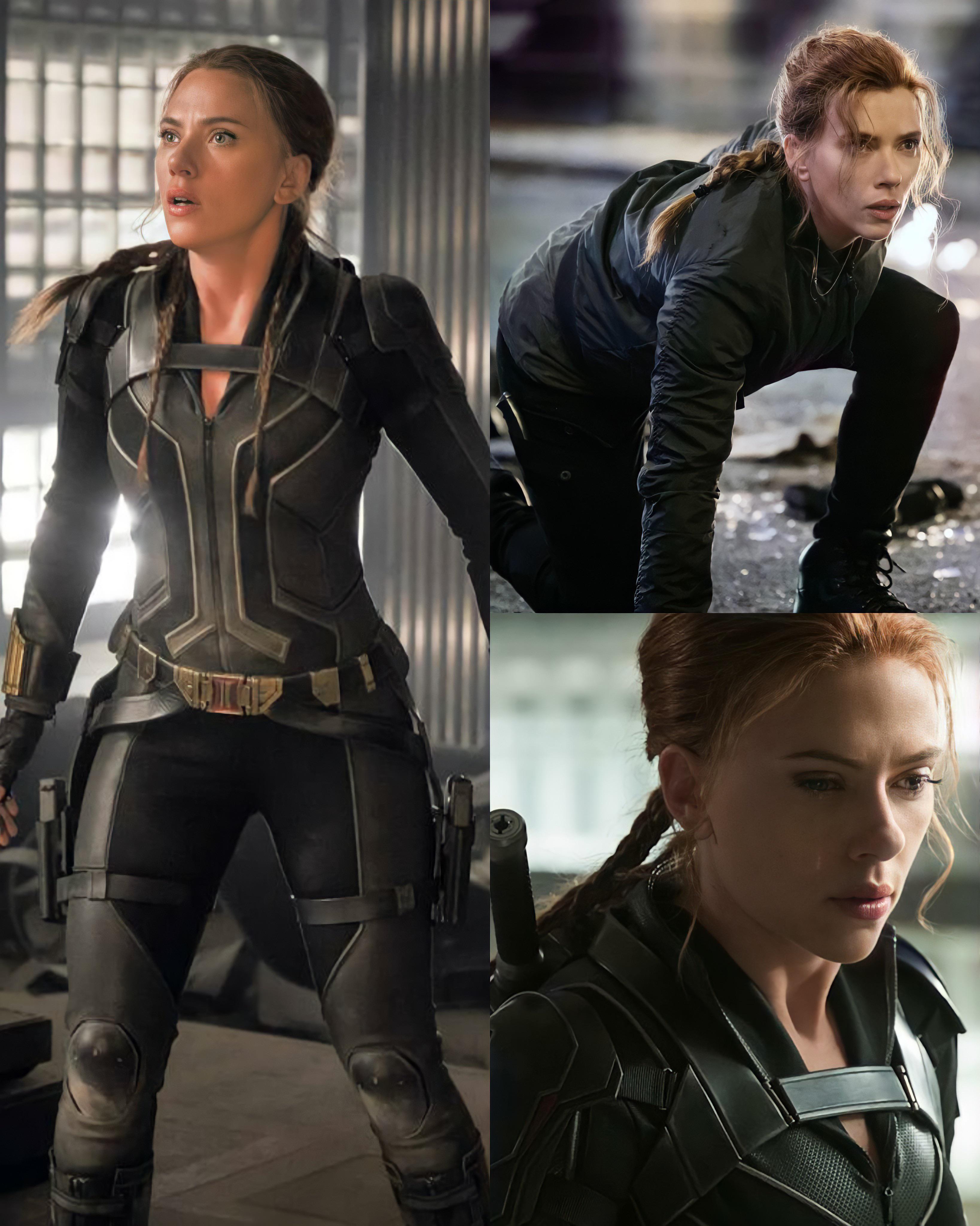 Black widow 2021 | Scrolller