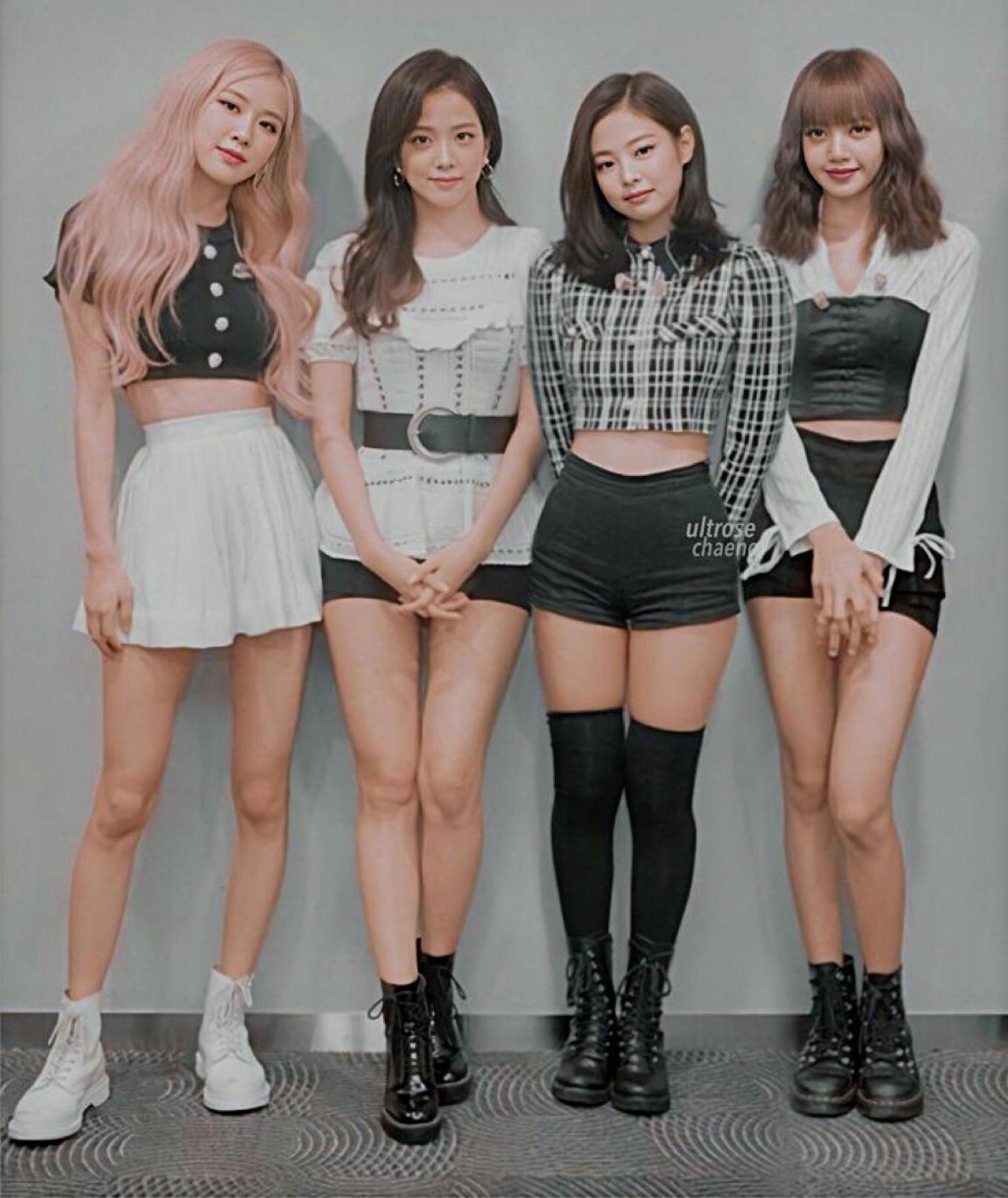 BlackPink | Scrolller