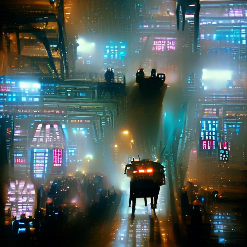 blade runner | Scrolller