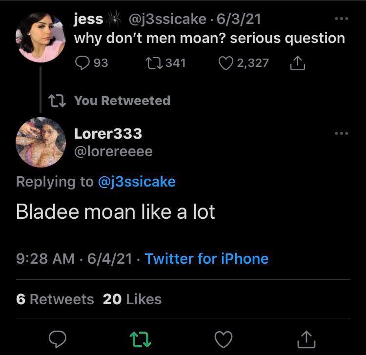 bladee moan | Scrolller