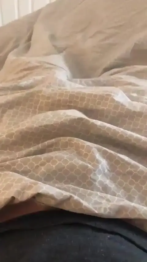 Blanket Bulge Scrolller