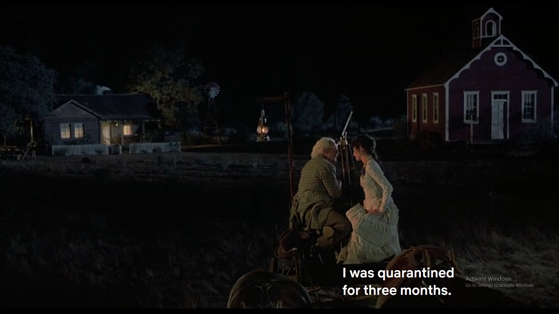 Blankies when the Zemeckis series finally drops | Scrolller