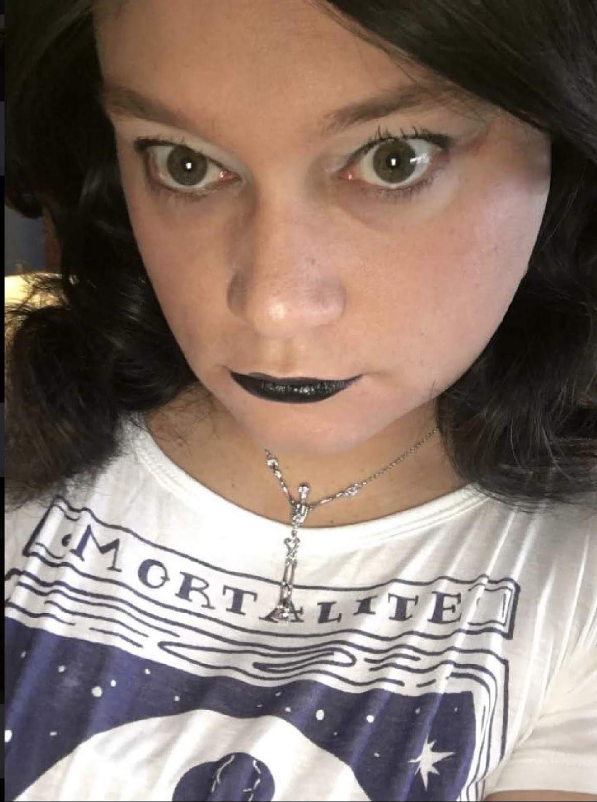 Blast from my past. | Scrolller