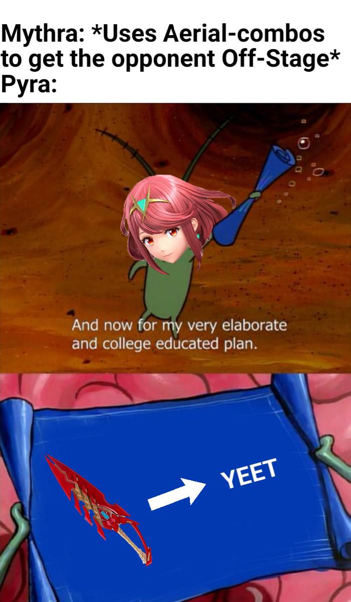 BLAZING END | Scrolller