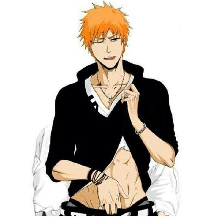 Bleach coming back soon | Scrolller