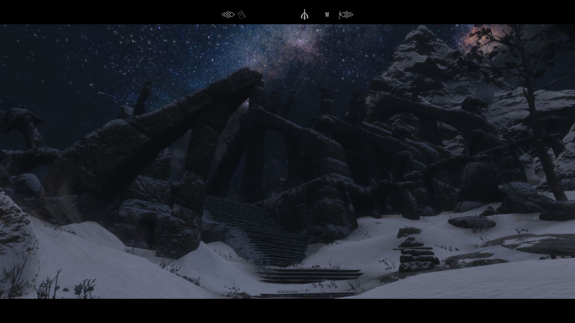 Bleak Falls Barrow | Scrolller