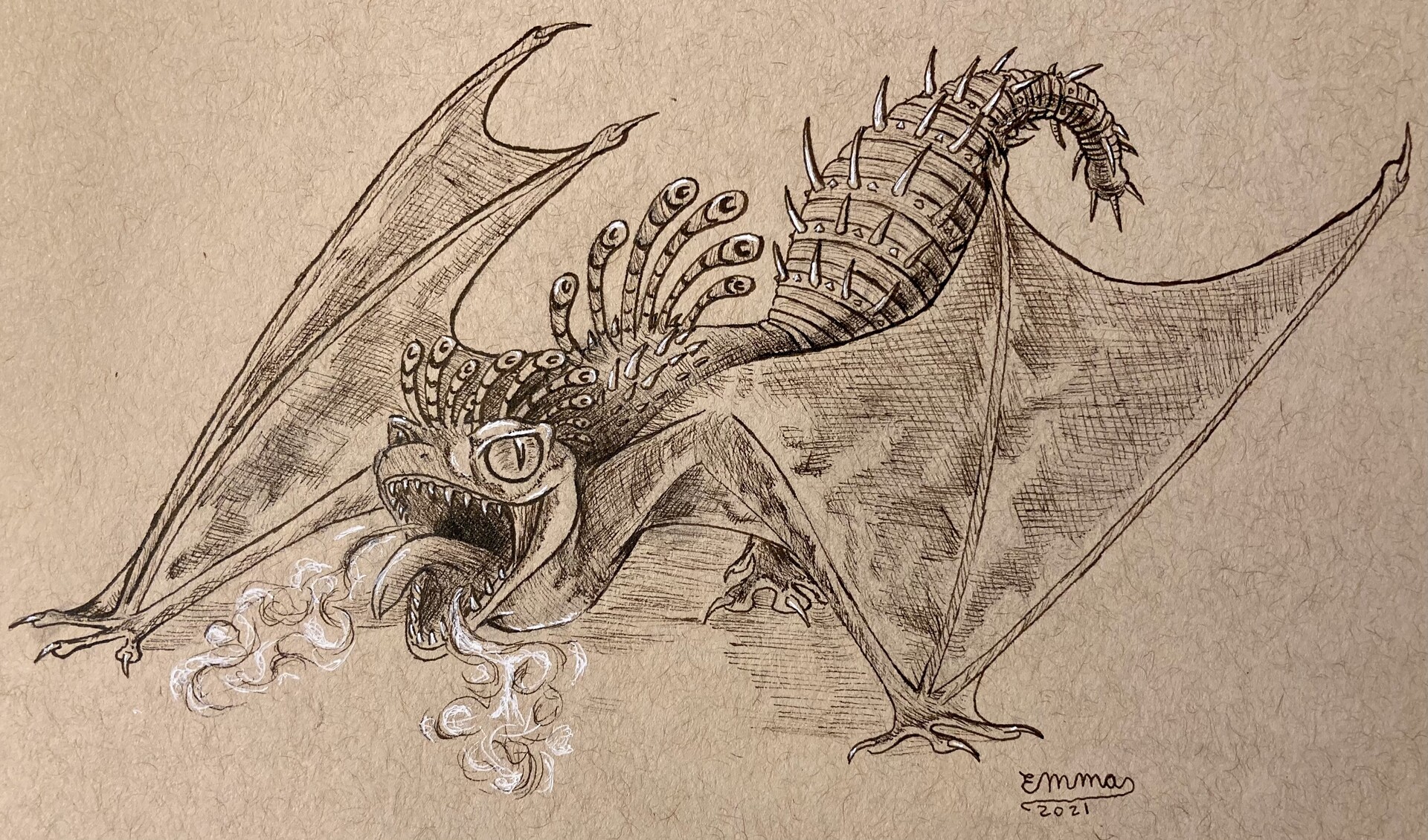 Bleb by Vintage_Saurian939 | Scrolller