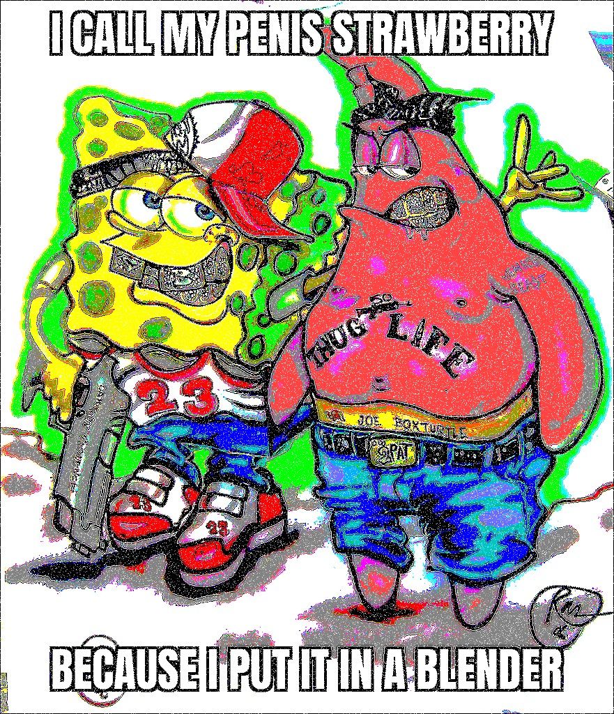 Blending | Scrolller