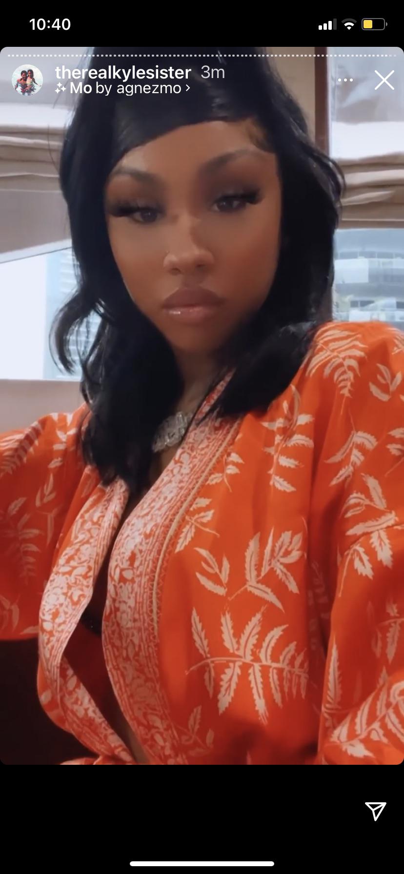 Blessed. | Scrolller