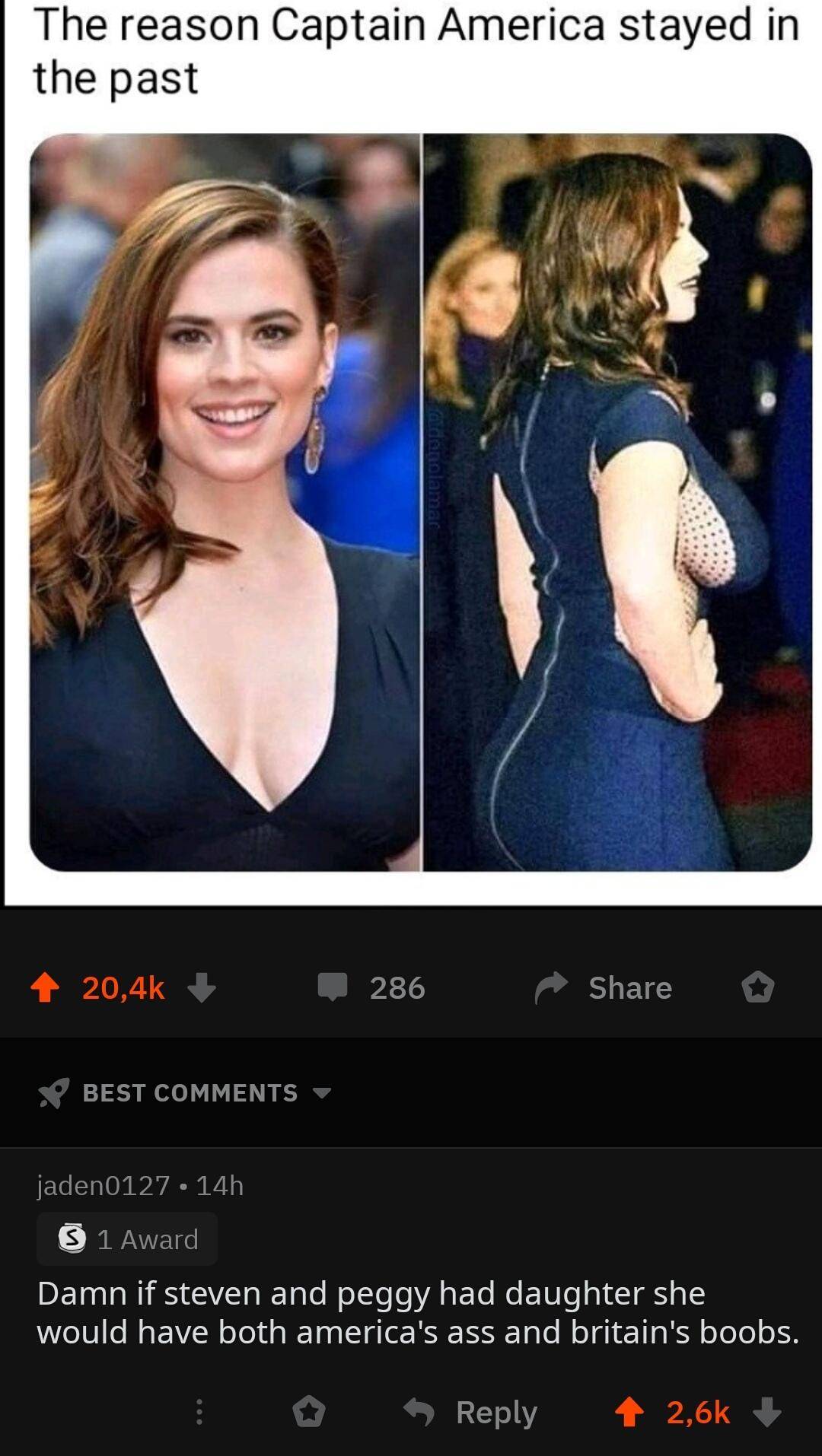 blessed_daughter | Scrolller