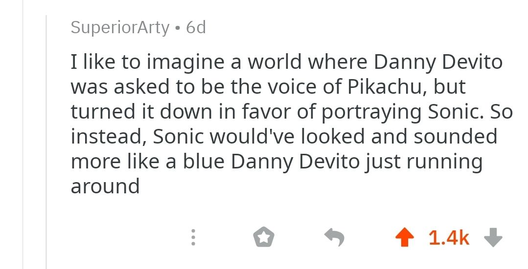 blessed_devito | Scrolller