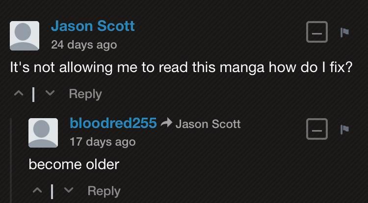 Blessed_Doujin | Scrolller