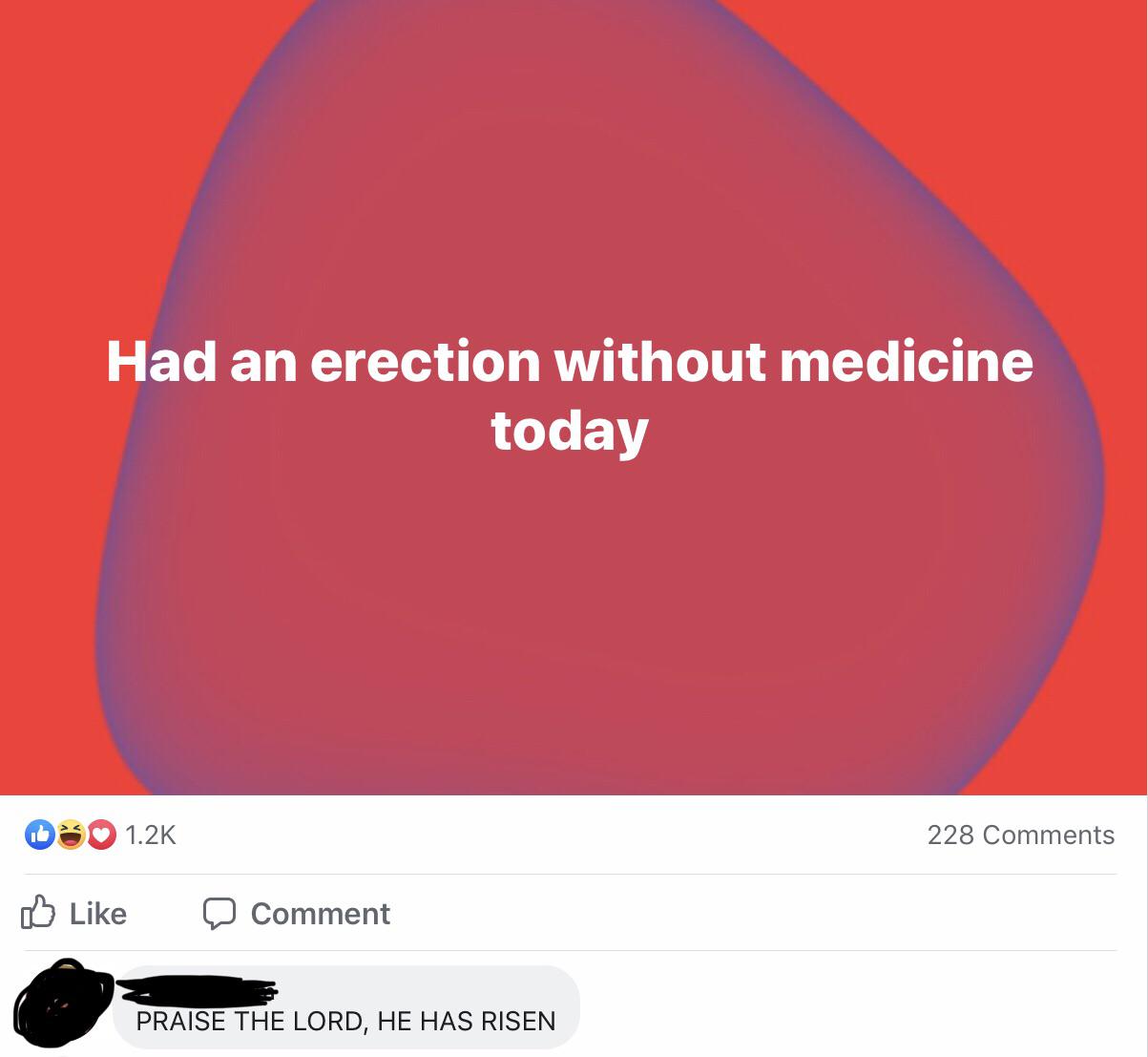Blessed_erection | Scrolller