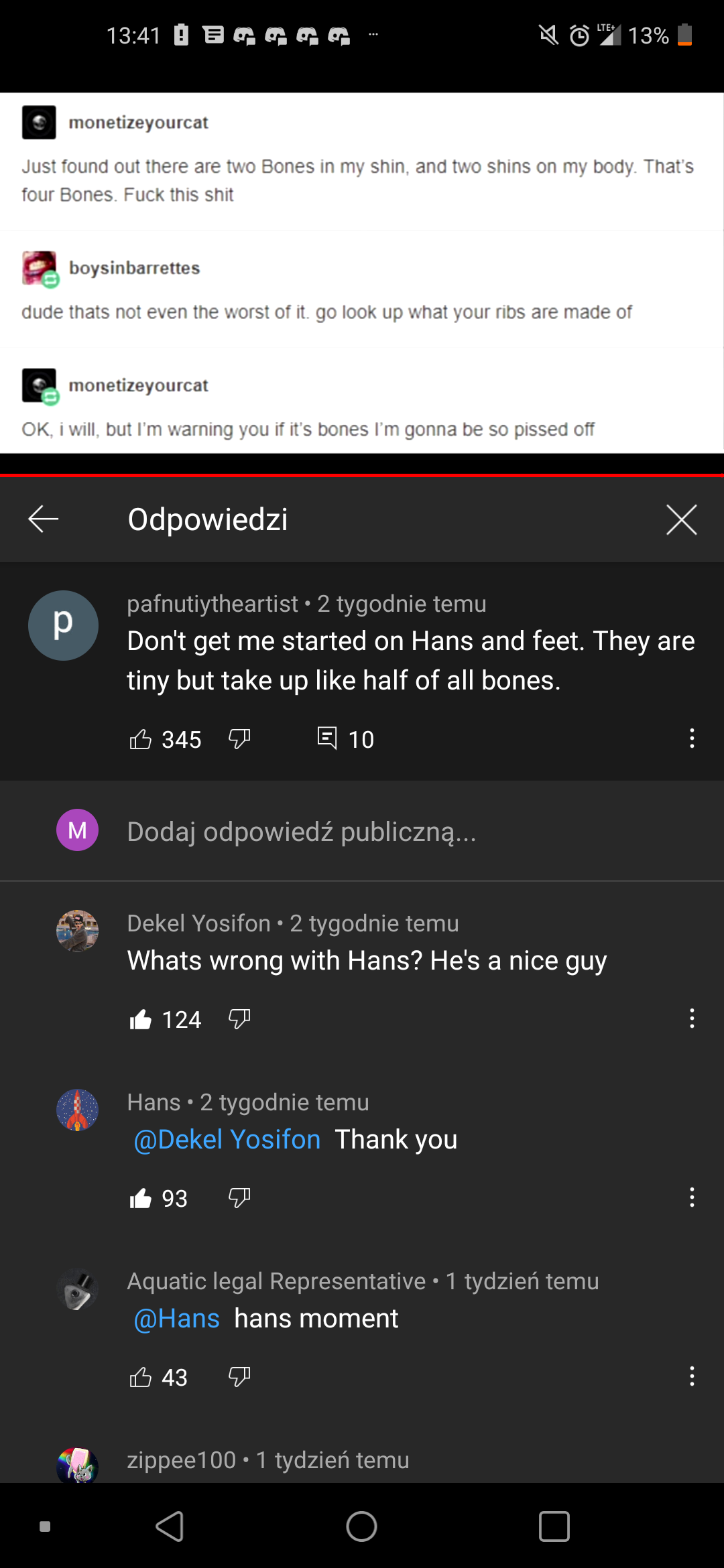 Blessed_hans | Scrolller