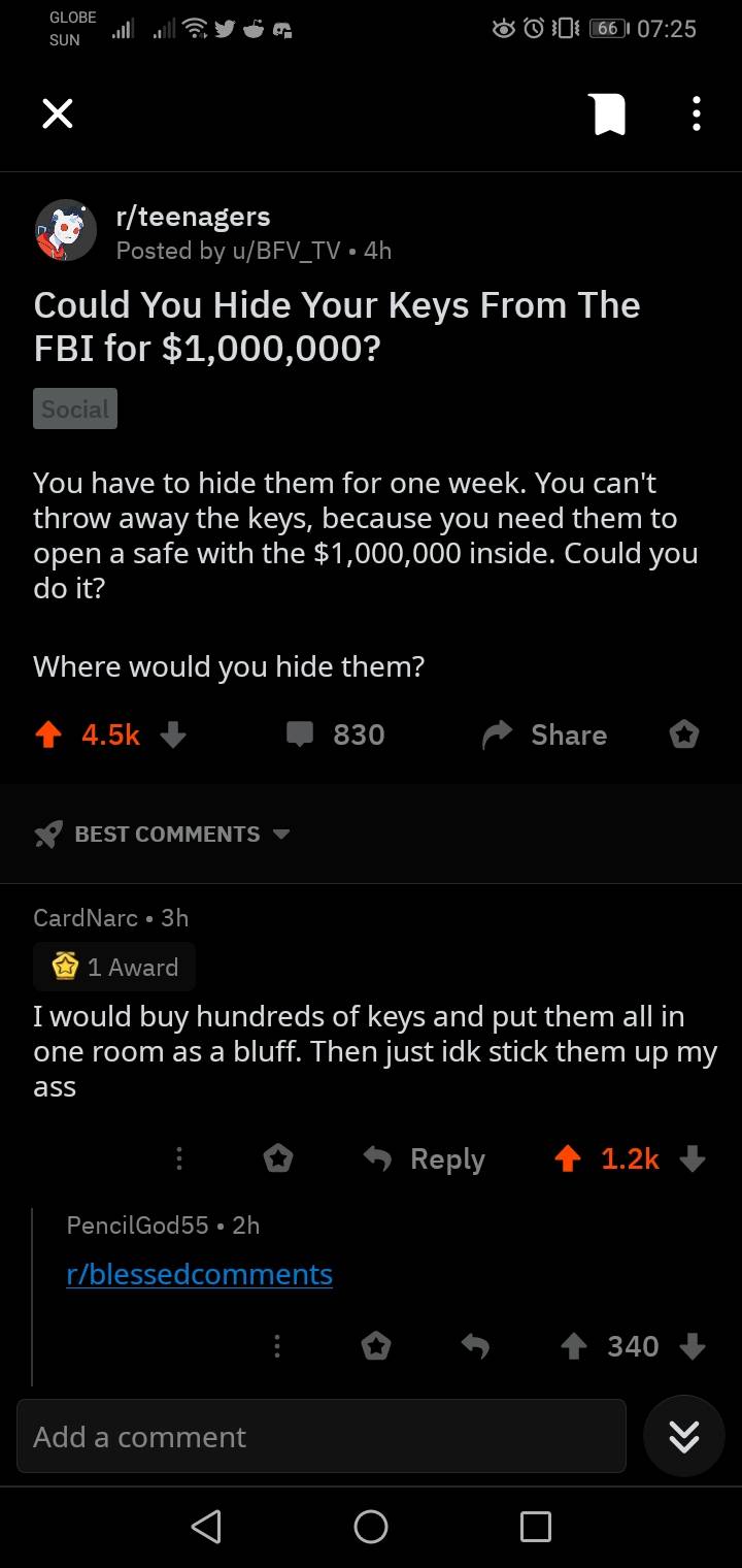 Blessed_keys | Scrolller