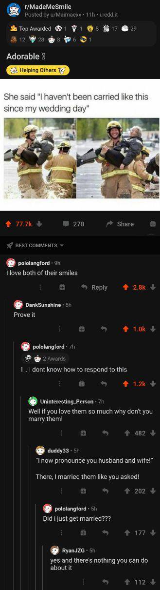 Blessed_marriage | Scrolller