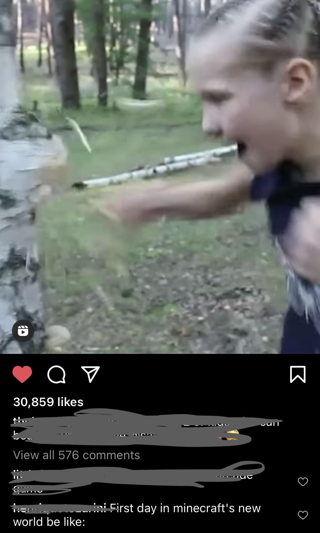 blessed_minecraft | Scrolller