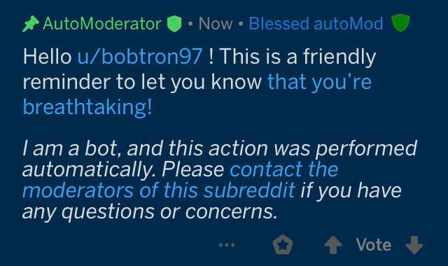 Blessed_mod | Scrolller