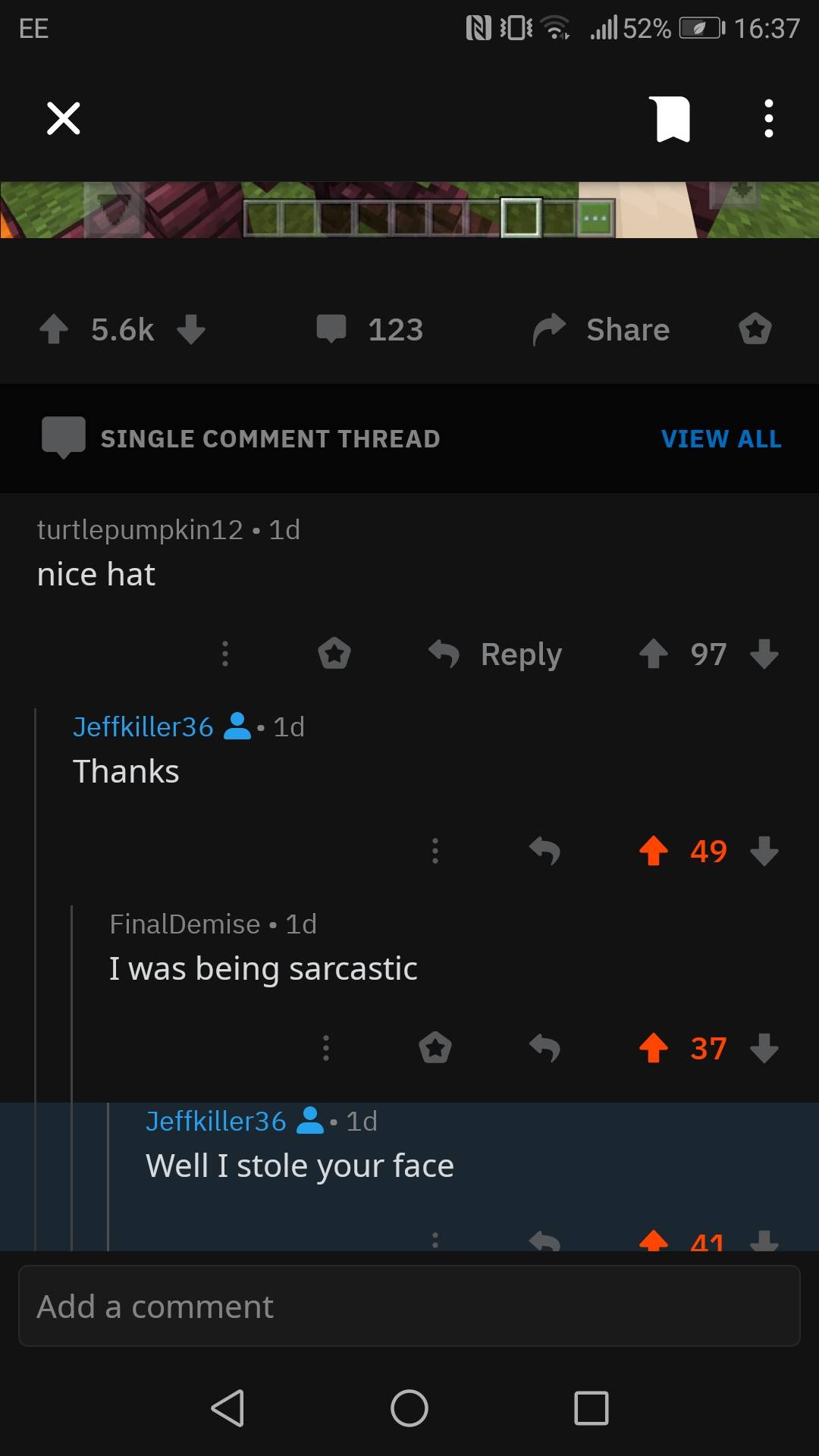 Blessed Nostalgia | Scrolller