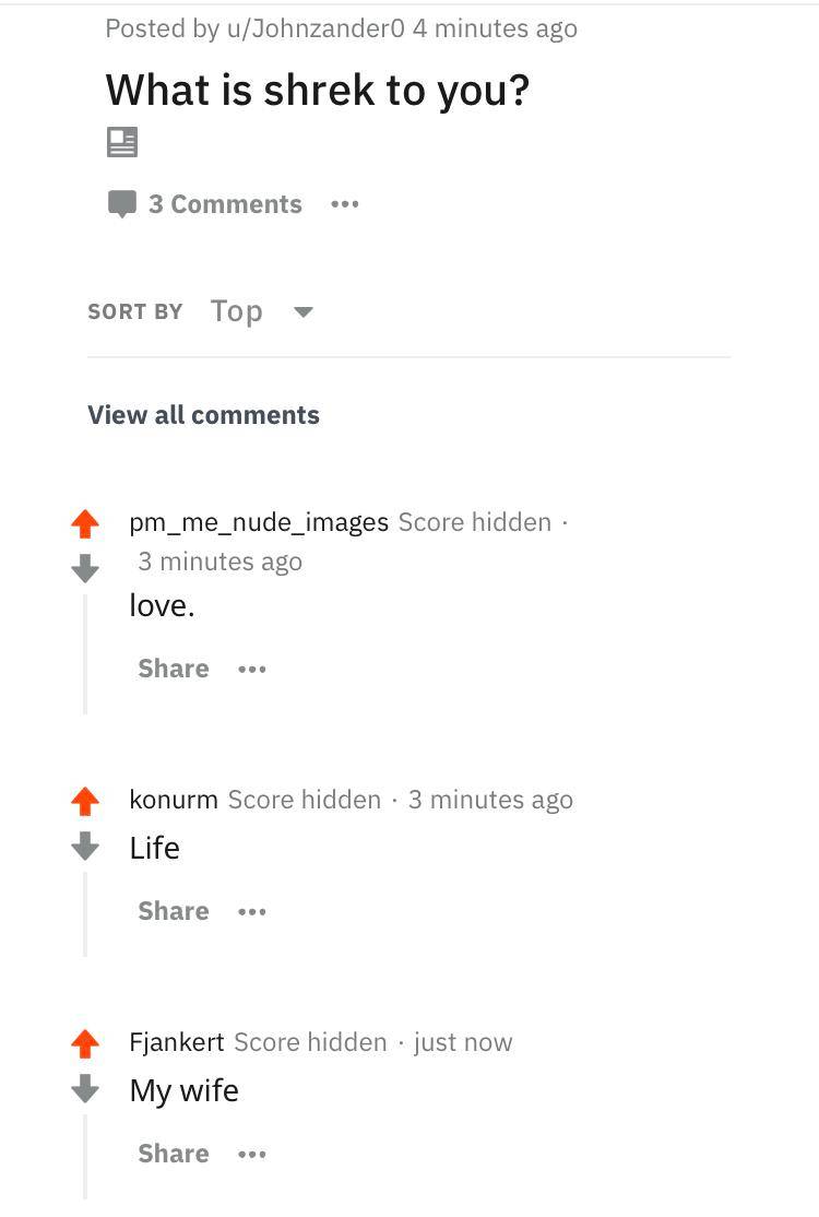 blessed ogre | Scrolller