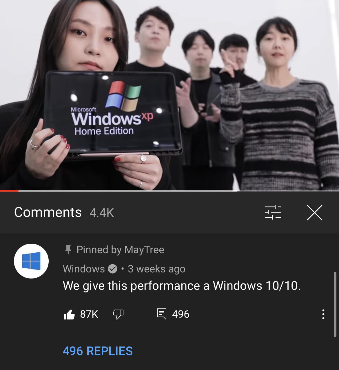 Blessed_windows | Scrolller