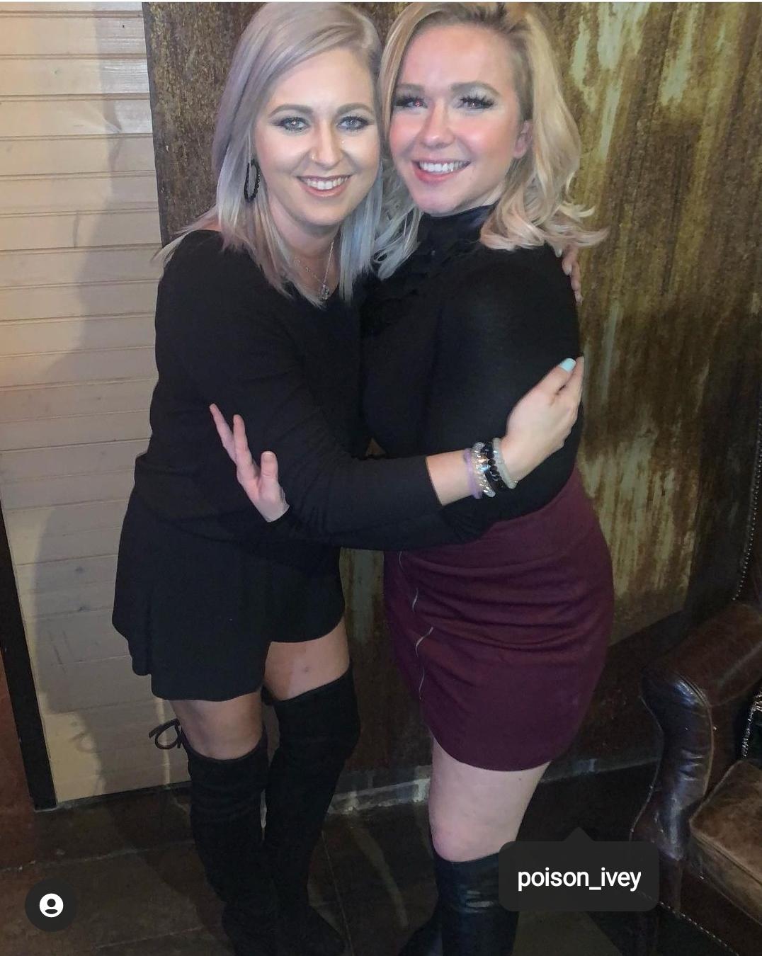 Blonde cuties | Scrolller