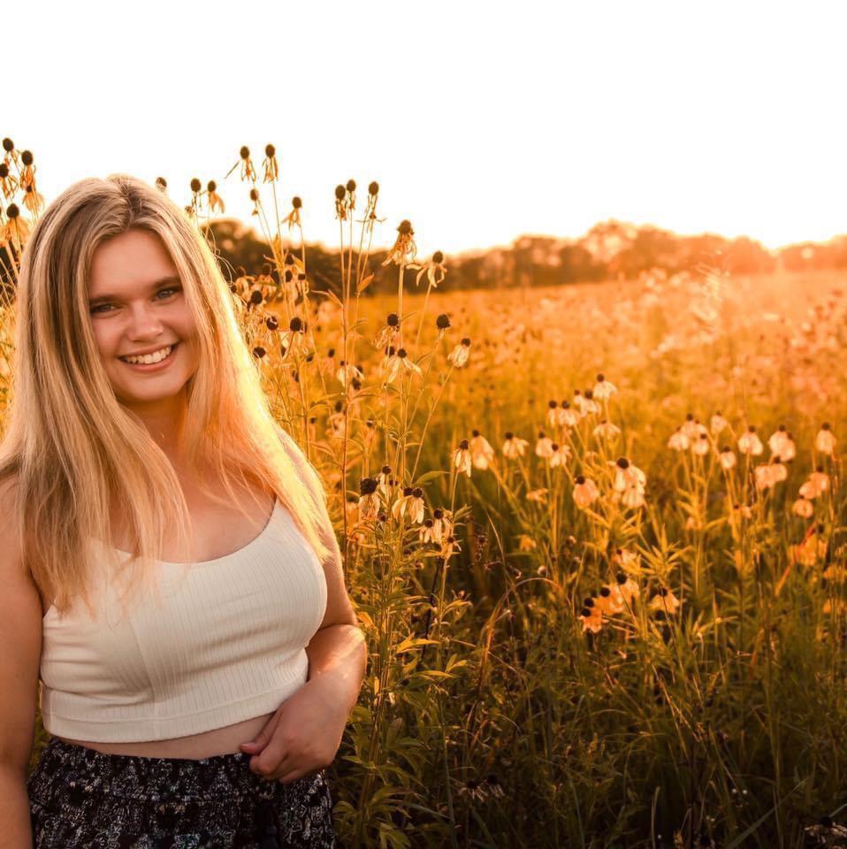 Blonde (iktr) | Scrolller