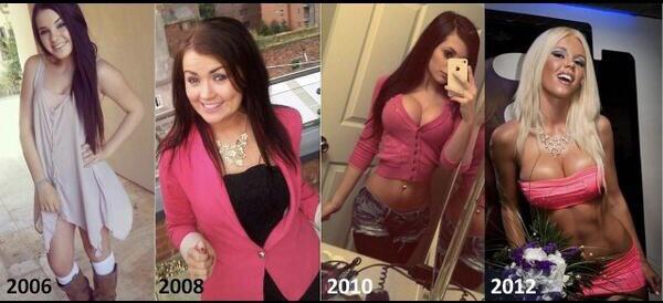 Blondes do it Better 💅🏼 | Scrolller