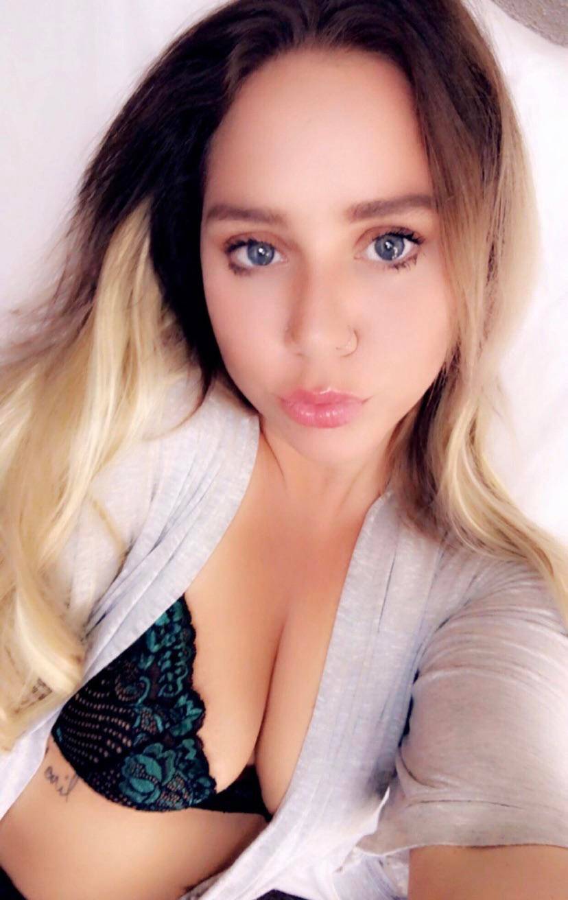 blondie 🌞 | Scrolller