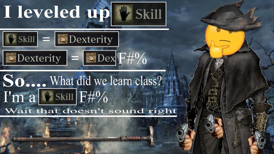 Bloodborne Deepester Lore | Scrolller