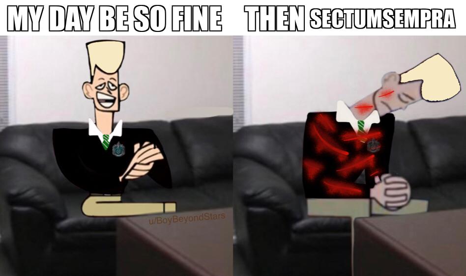 bloody hell | Scrolller