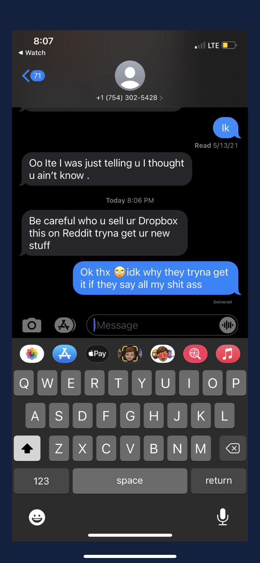 Blow dis opp jitt phone up🤦🏾‍♂️ | Scrolller