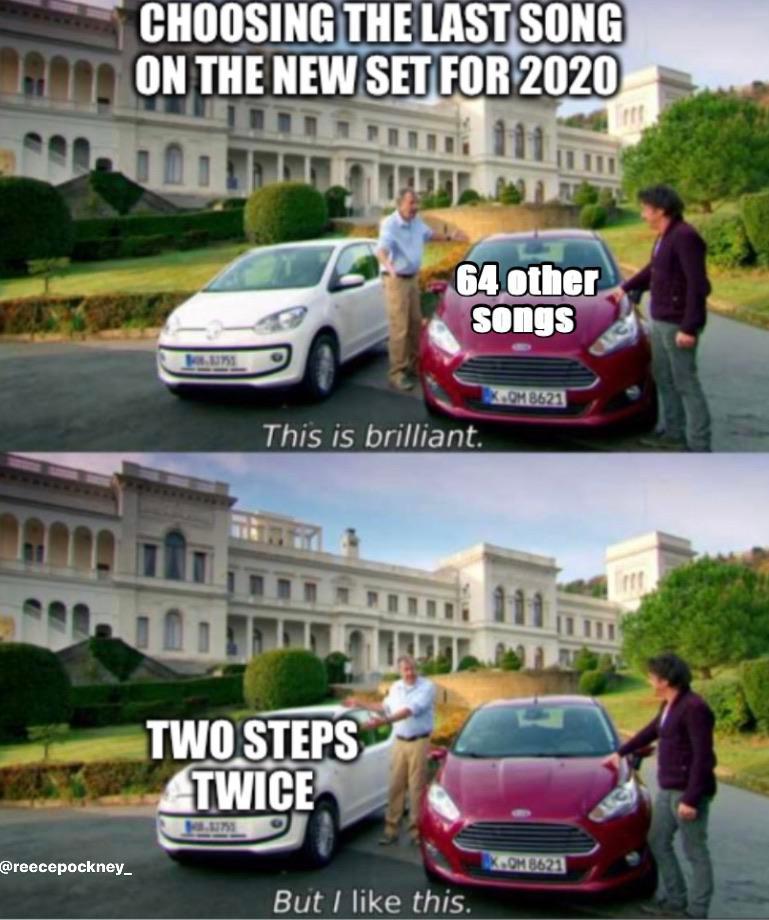 Blow it up | Scrolller