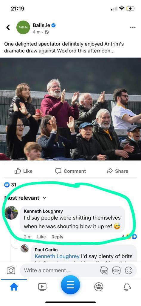 Blow it up ref | Scrolller