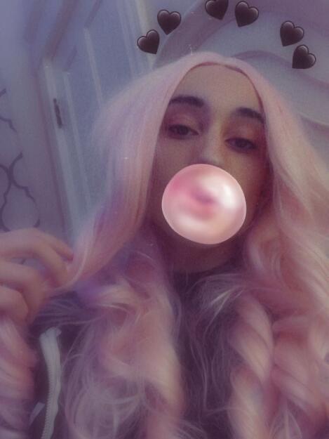 Blowing Bubbles | Scrolller