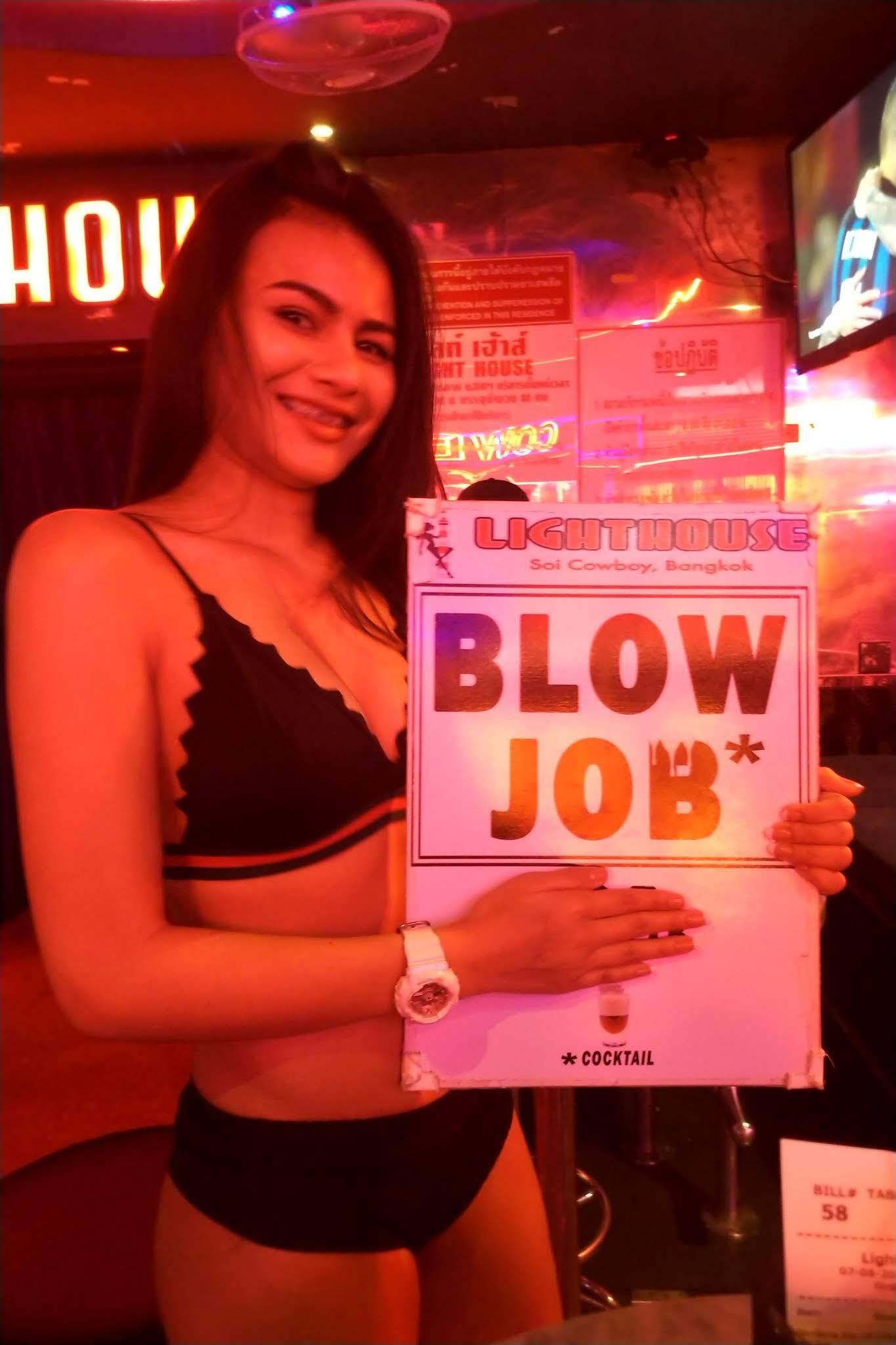 Blowjob Anyone? Haha | Scrolller