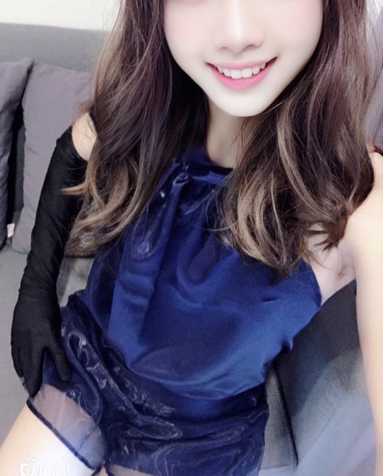 Blue Teddy Scrolller