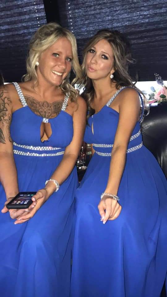 Blue Balled Scrolller