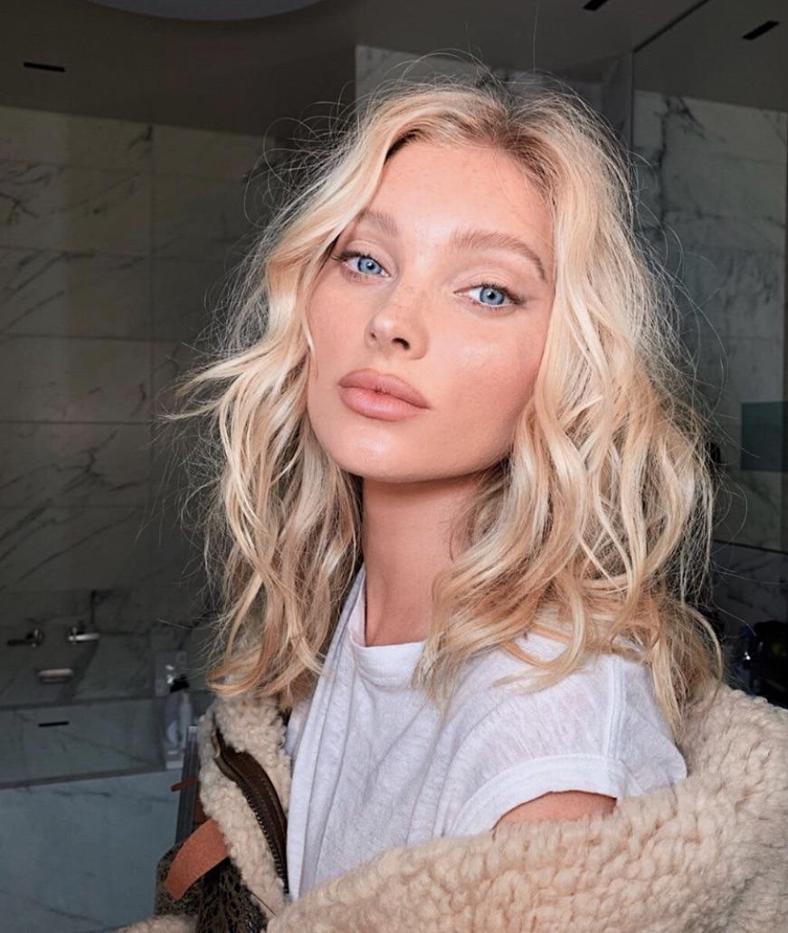 Blue Eyes | Scrolller