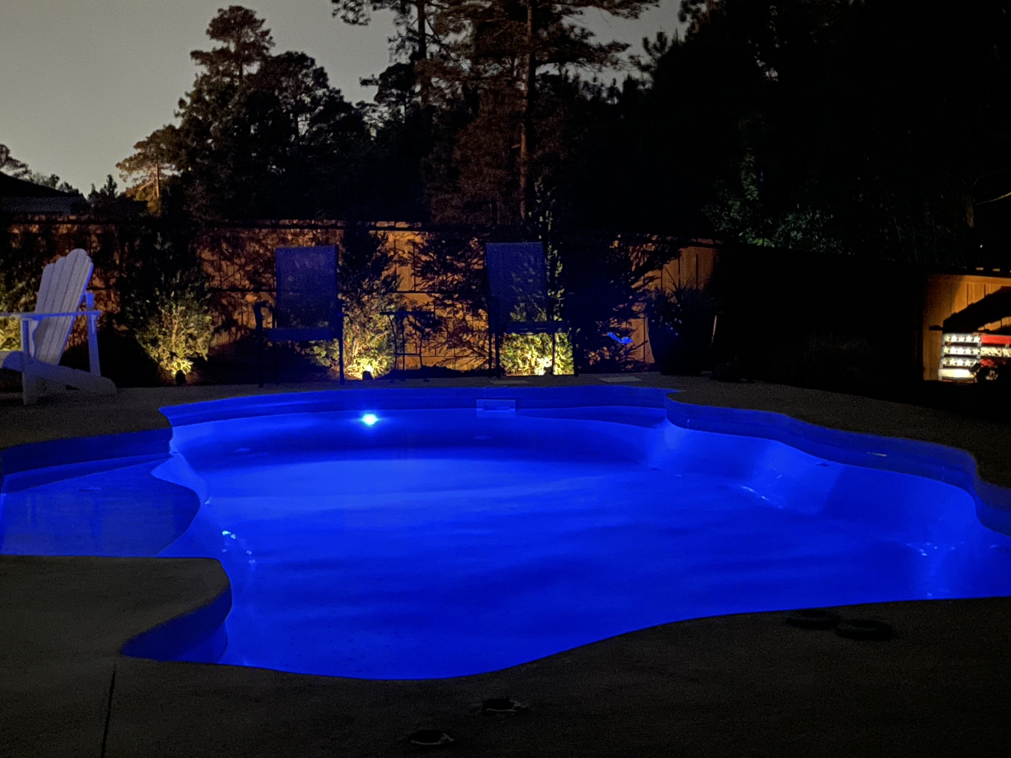 Blue lagoon | Scrolller