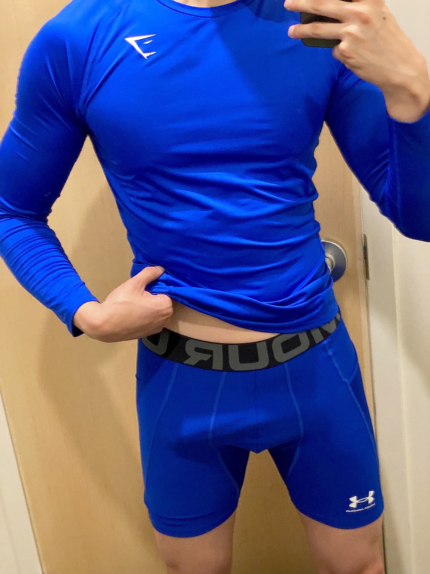 Blue might be my new favorite color | Scrolller