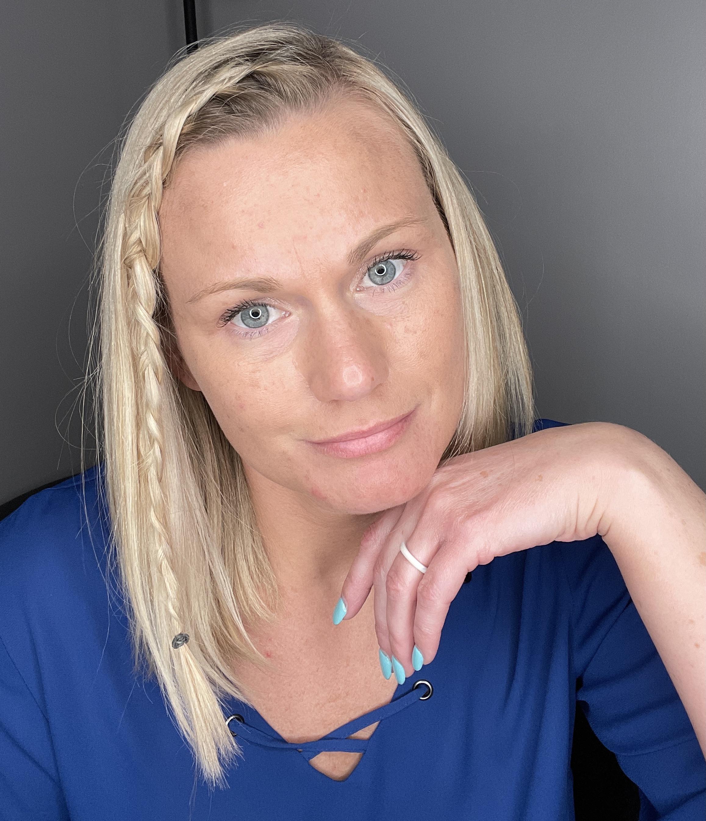 All natural 38 year old mom of 2 | Scrolller