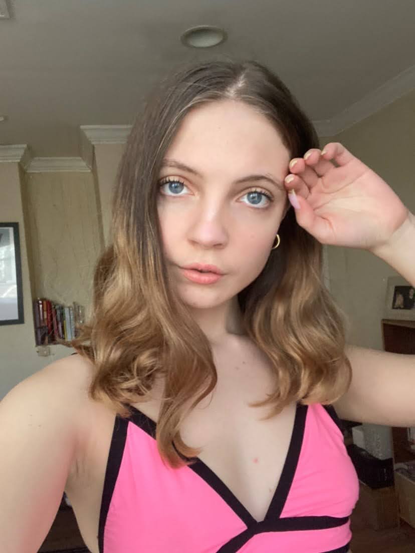 Hey! 🥰 | Scrolller