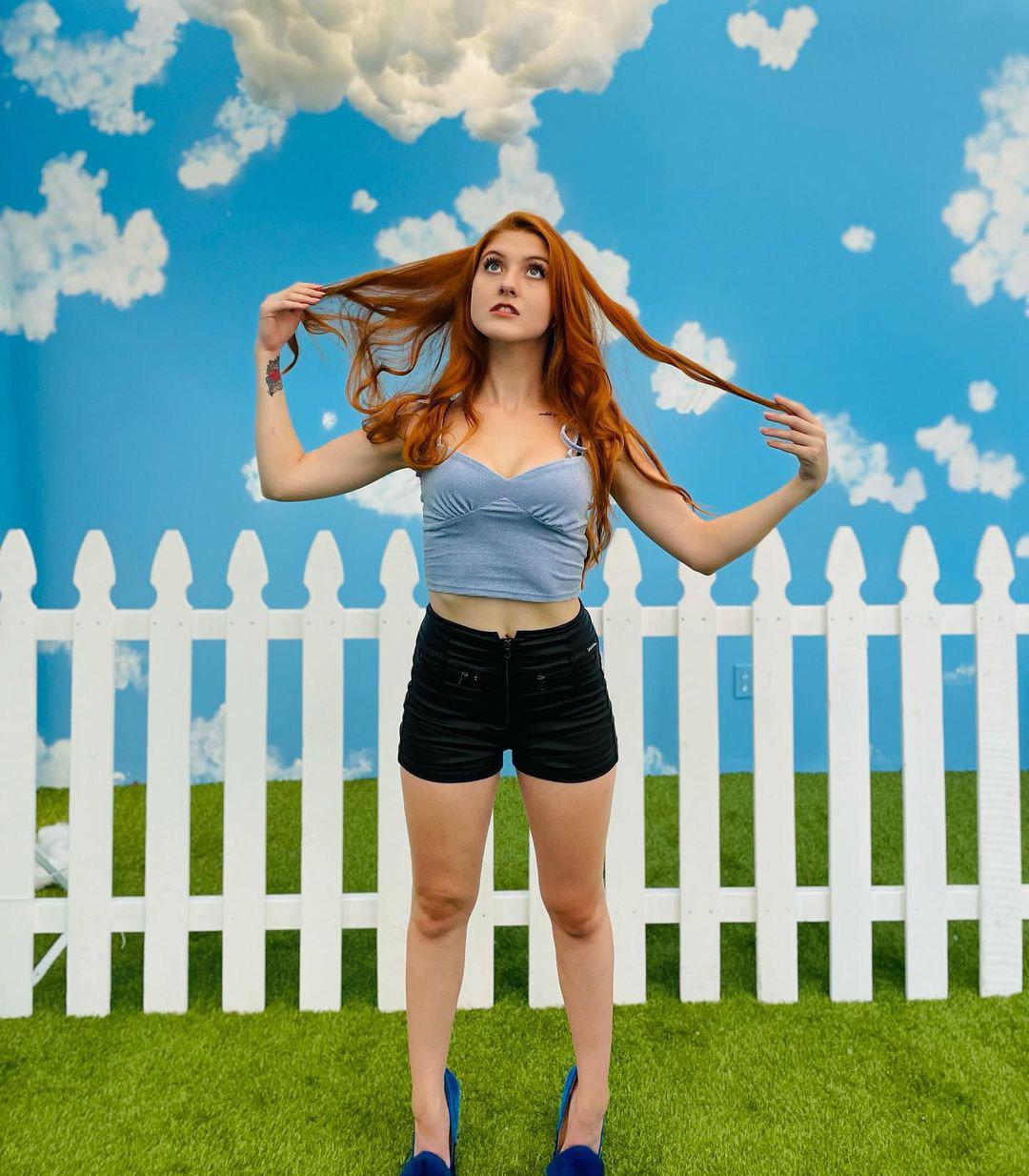 Blue sky Marlhy | Scrolller