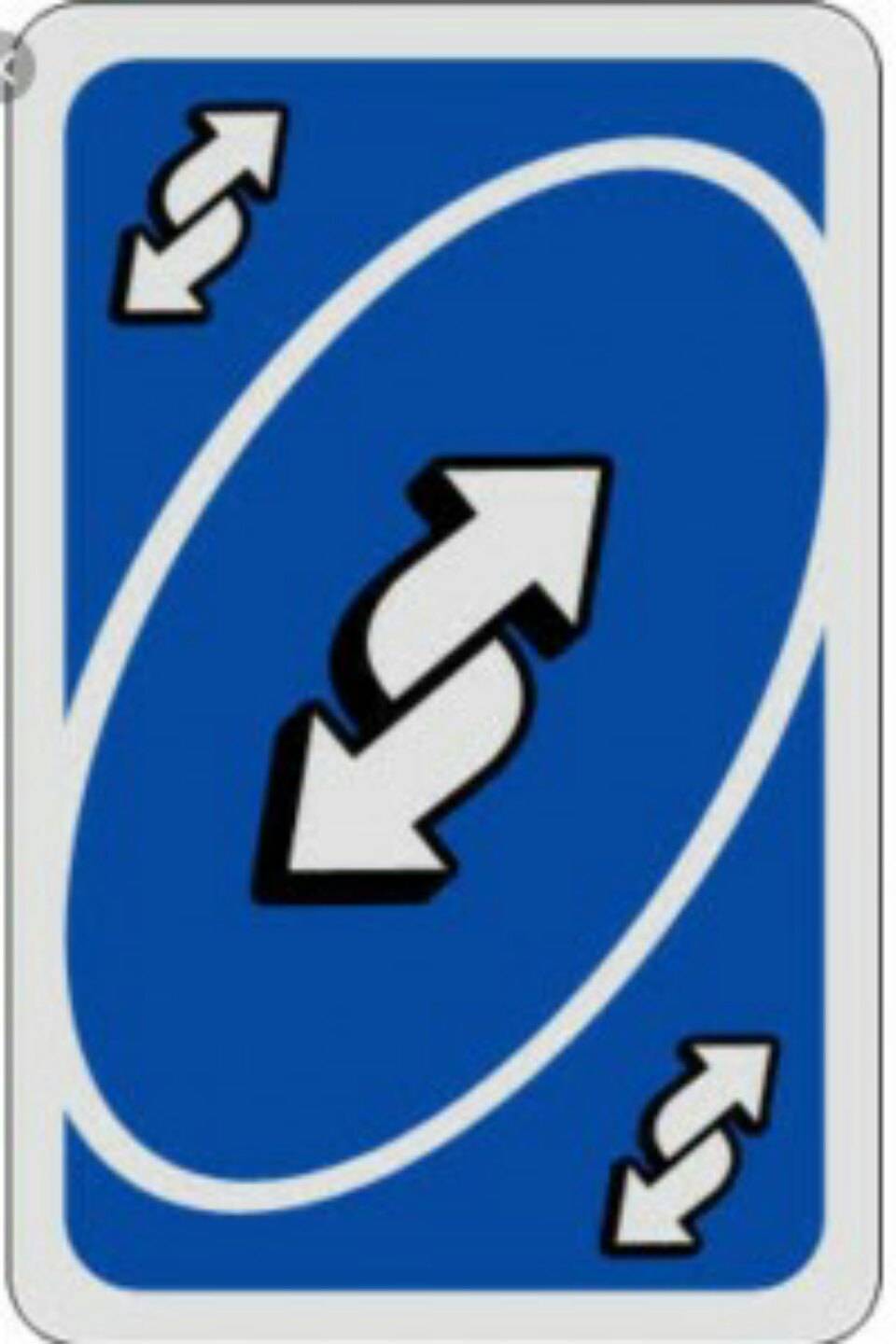 Blue uno | Scrolller