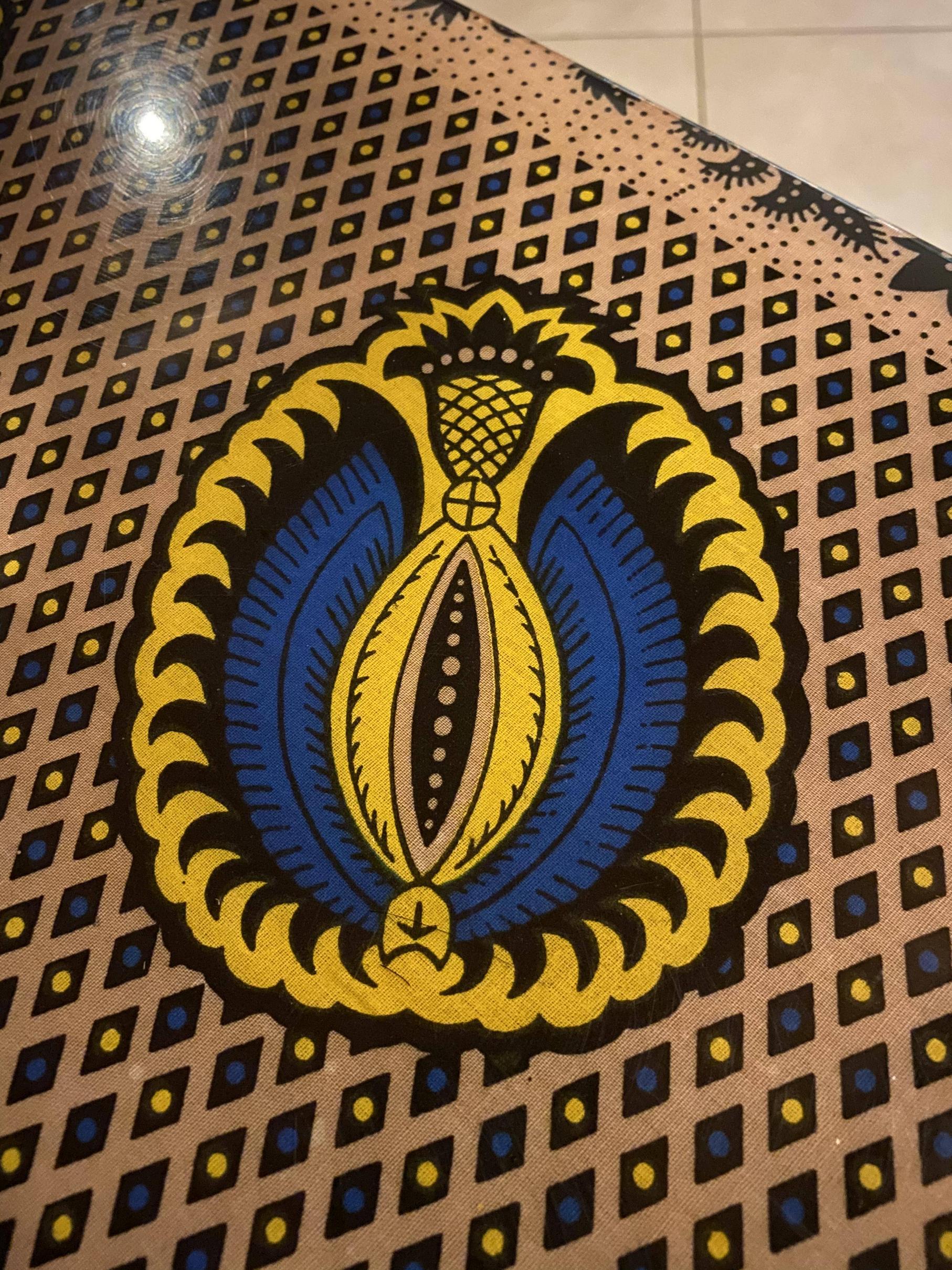 Blue Waffle | Scrolller