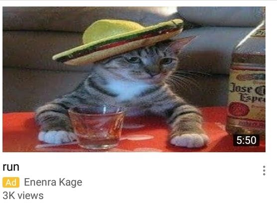 Blursed ad | Scrolller