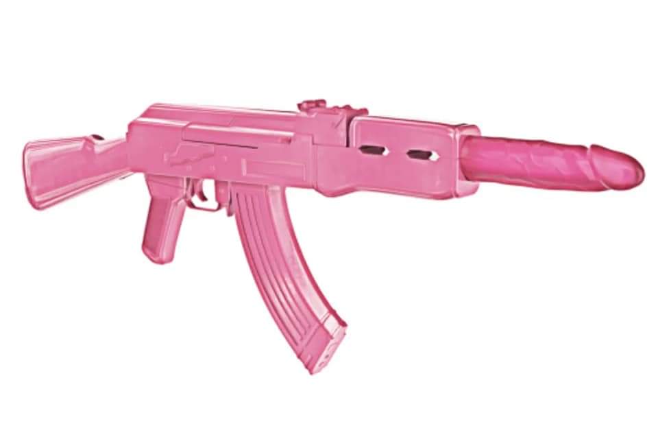 blursed ak | Scrolller