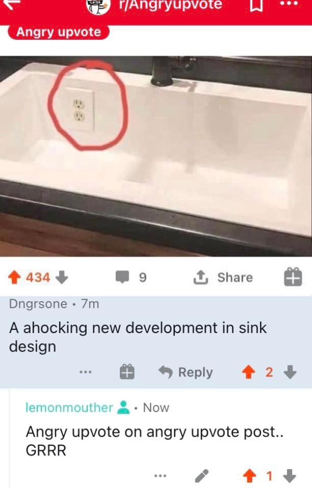 Blursed_and shocking | Scrolller